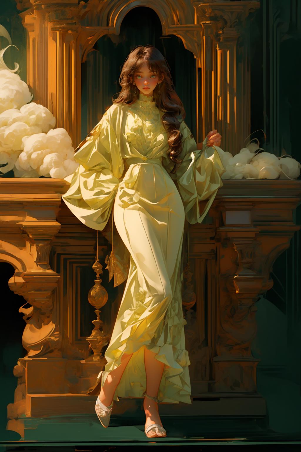 dopamine color 多巴胺色彩（在鲜艳的世界迈大步）-HOTIQ|烧脑社区