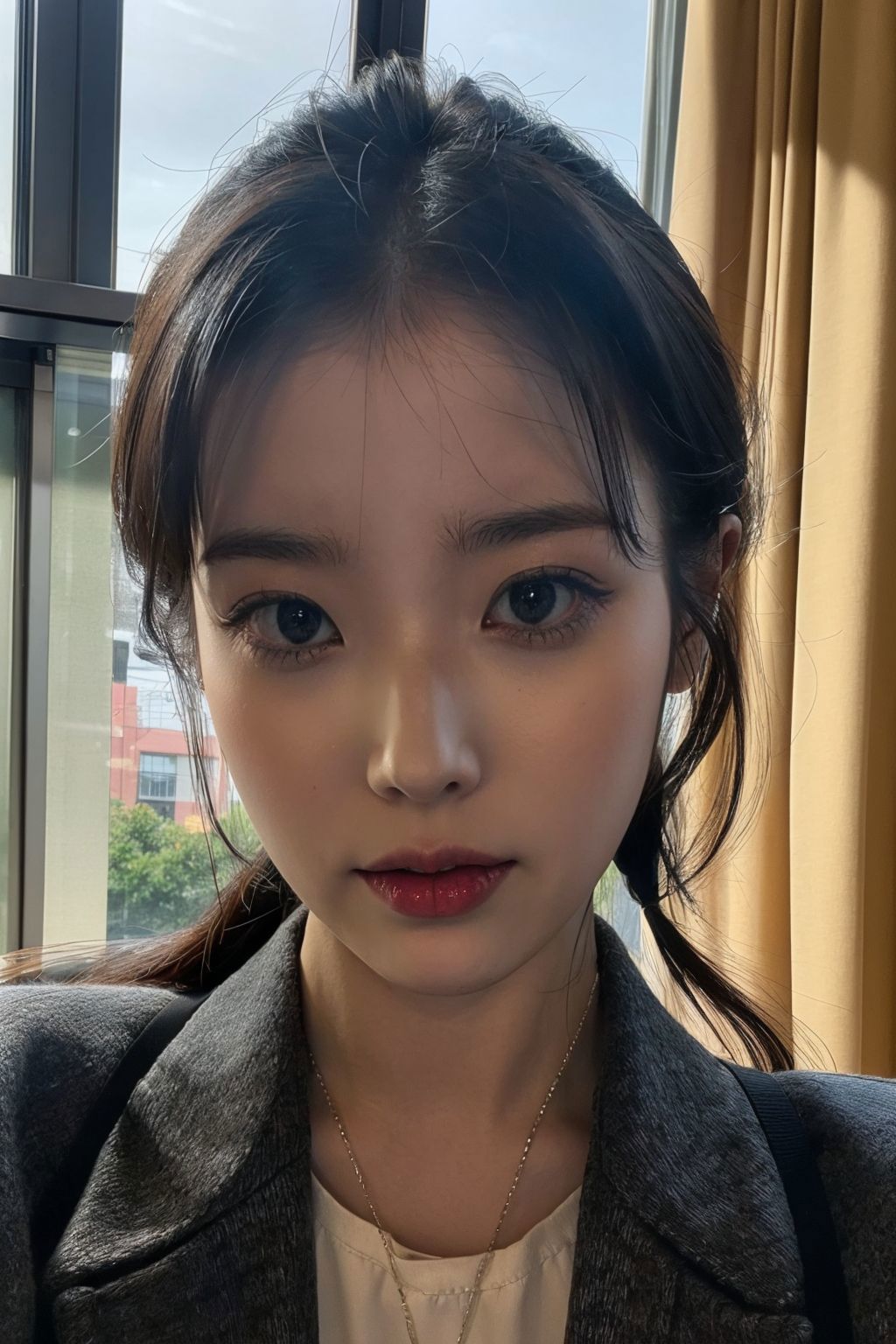 Lee Ji-eun/李智恩 이지금 IU (@dlwlrma)-HOTIQ|烧脑社区