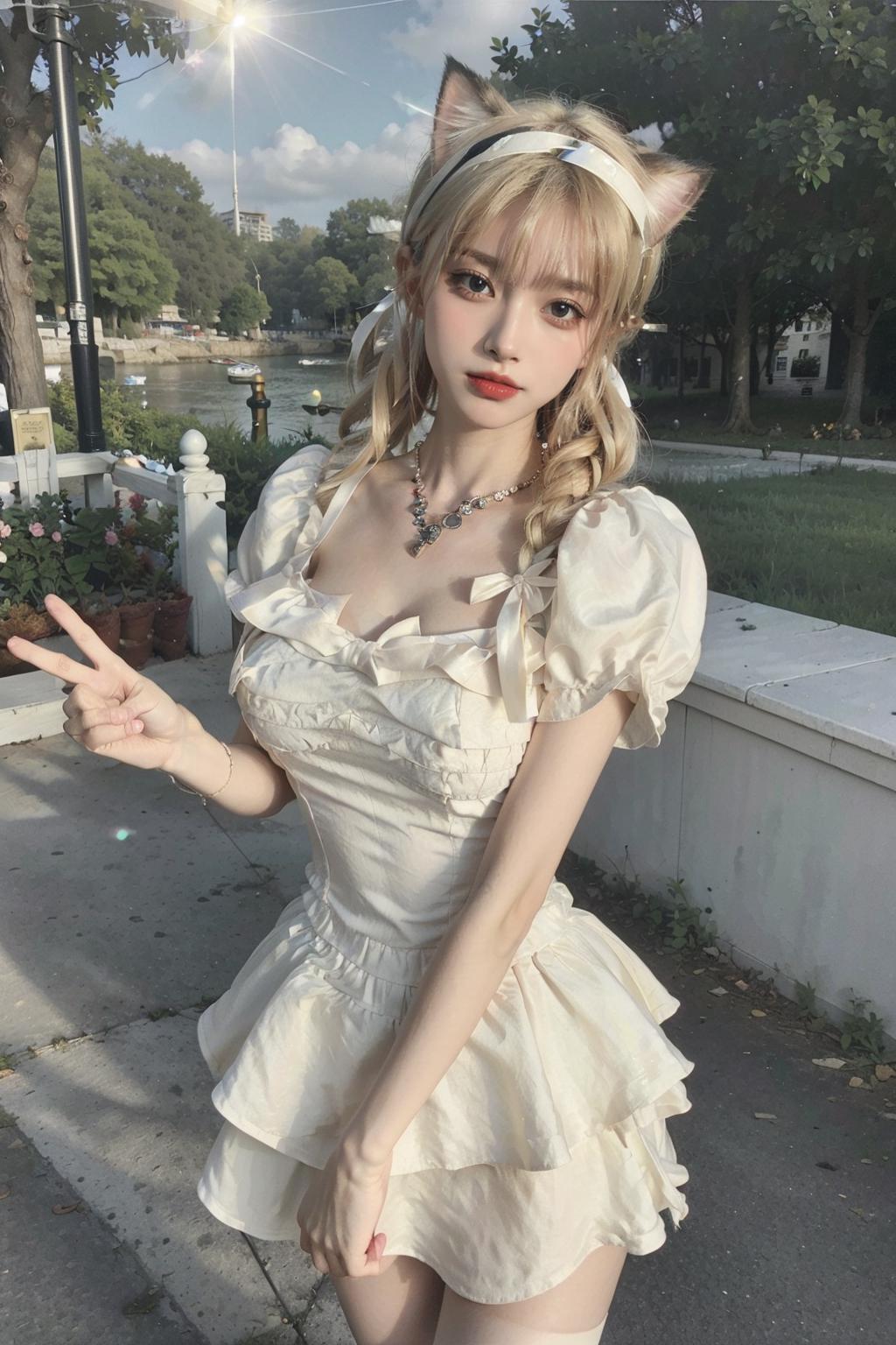 恶魔demonicute Hotiq烧脑社区
